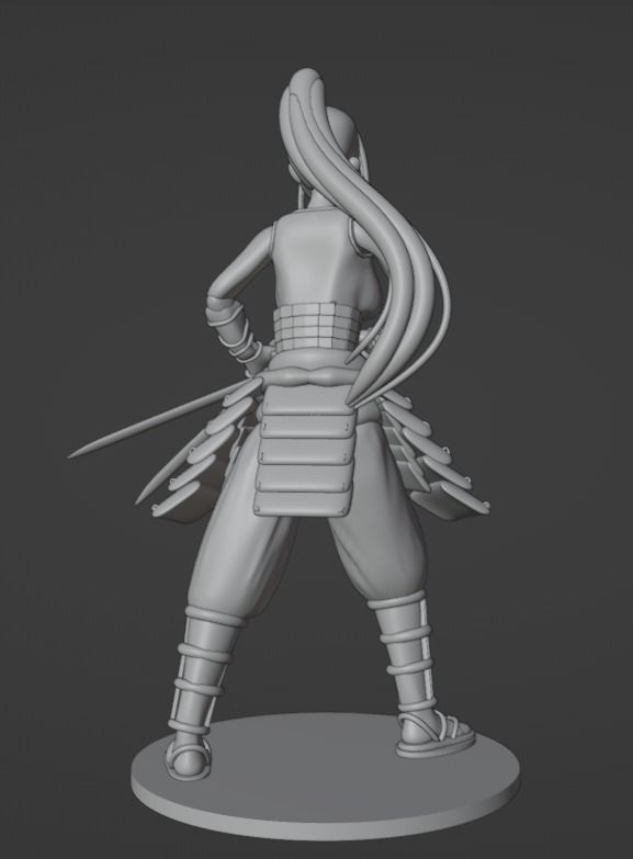Beatrix Amerhauser Zom 100 Bucket List Of The Dead 3d Model 3d