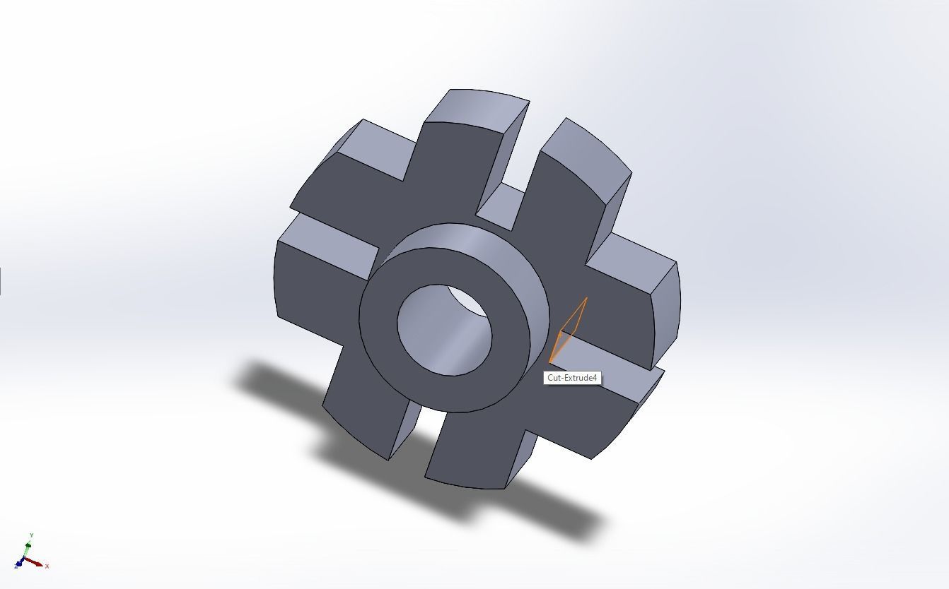 SOLIDWORKS 2022 and Engineering Graphics Indexing Guide 3D model 3D ...