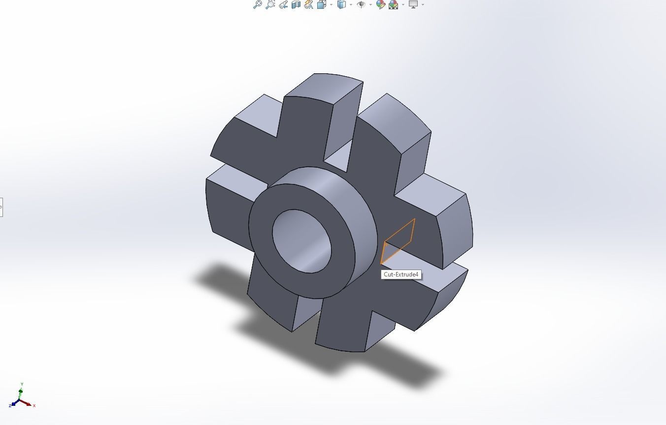 SOLIDWORKS 2022 and Engineering Graphics Indexing Guide 3D model 3D printable | CGTrader