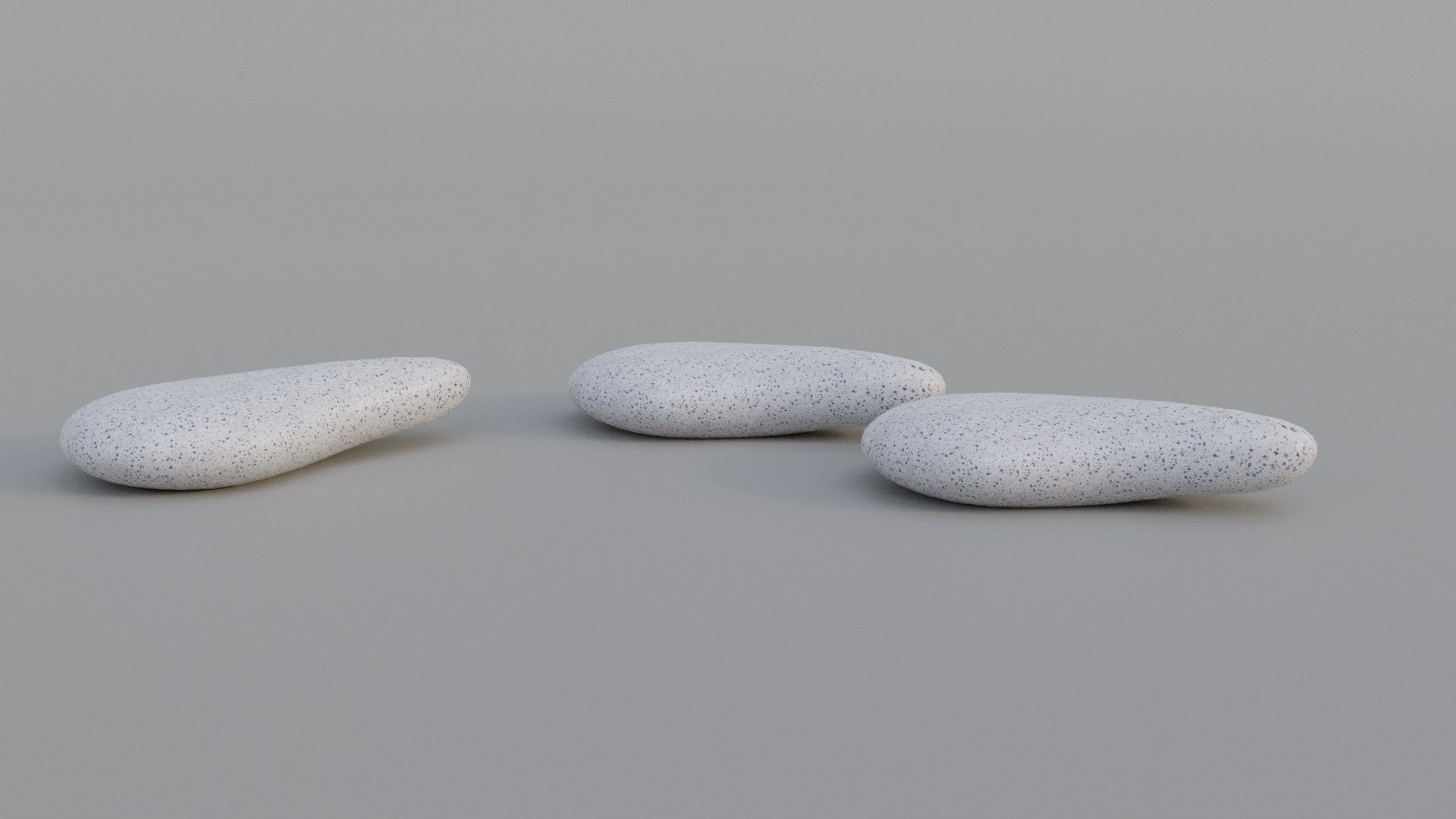 Pepple Seat a2 3D model | CGTrader