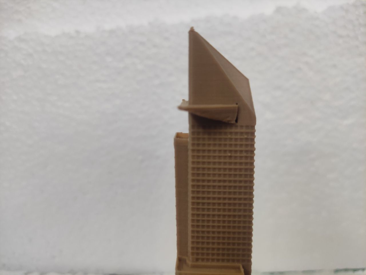 Manhattan s Hudson Yards 3D model 3D printable | CGTrader