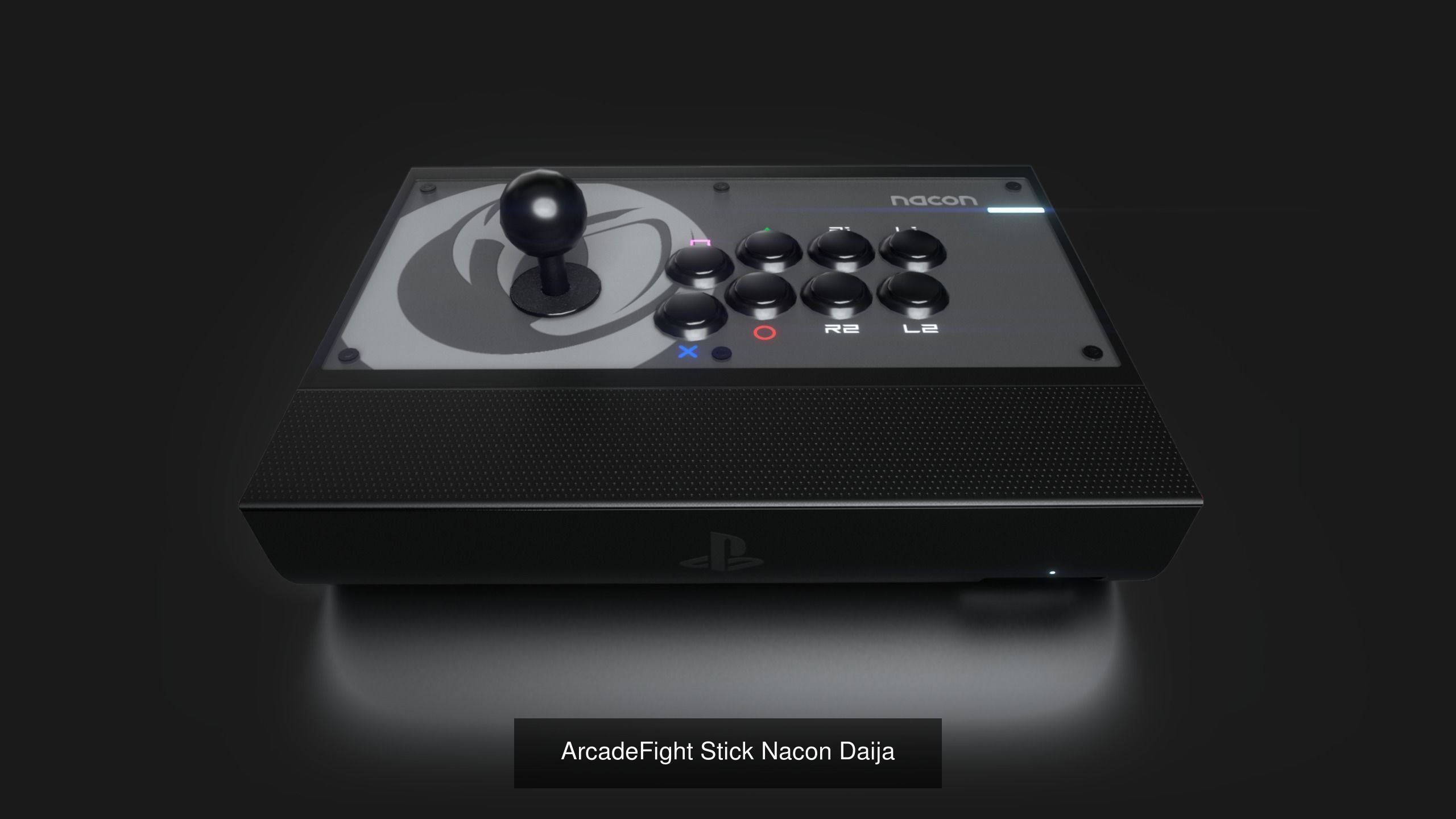 3D Model Collection Arcade sticks VR / AR / low-poly | CGTrader