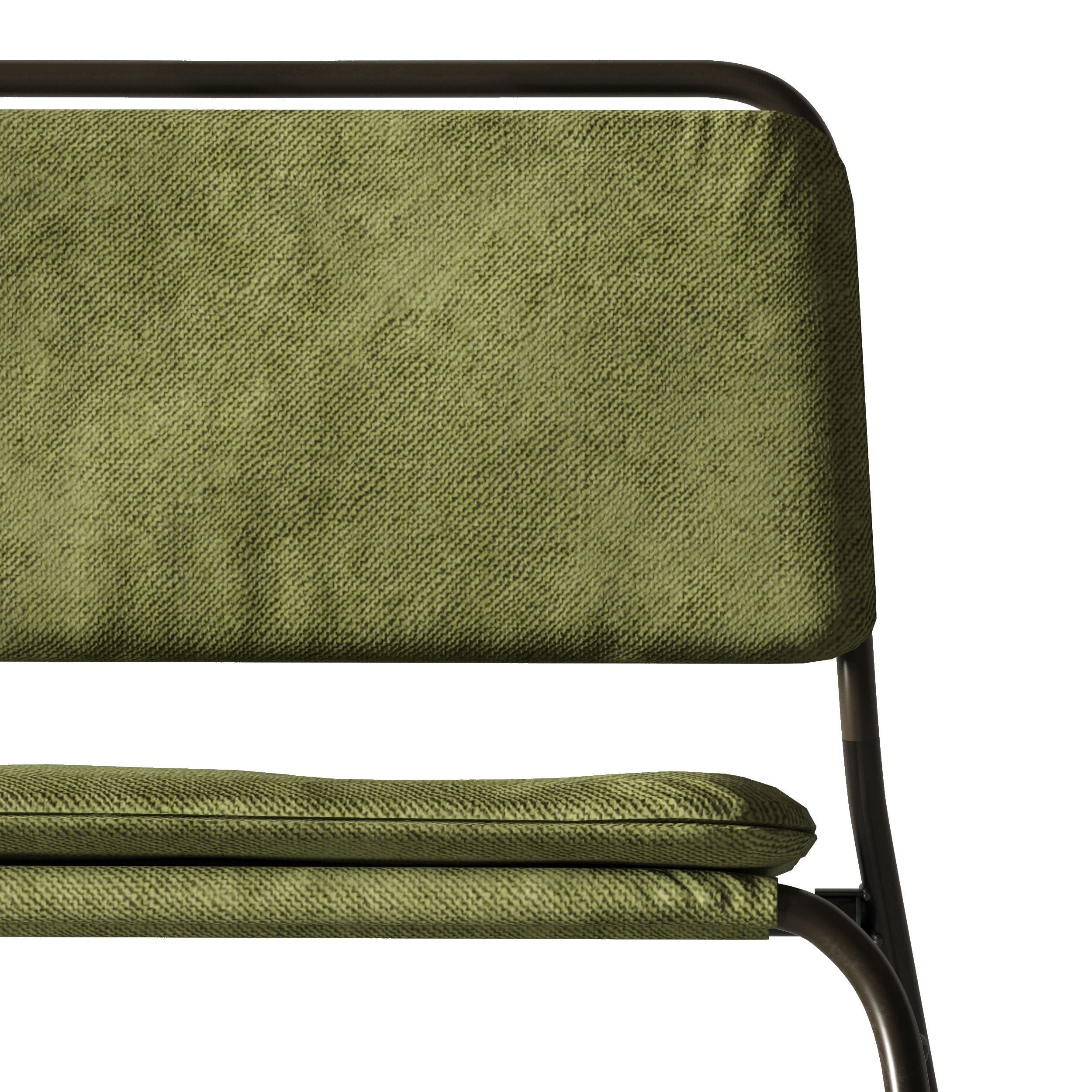 chair LINNEBACK 3D model | CGTrader