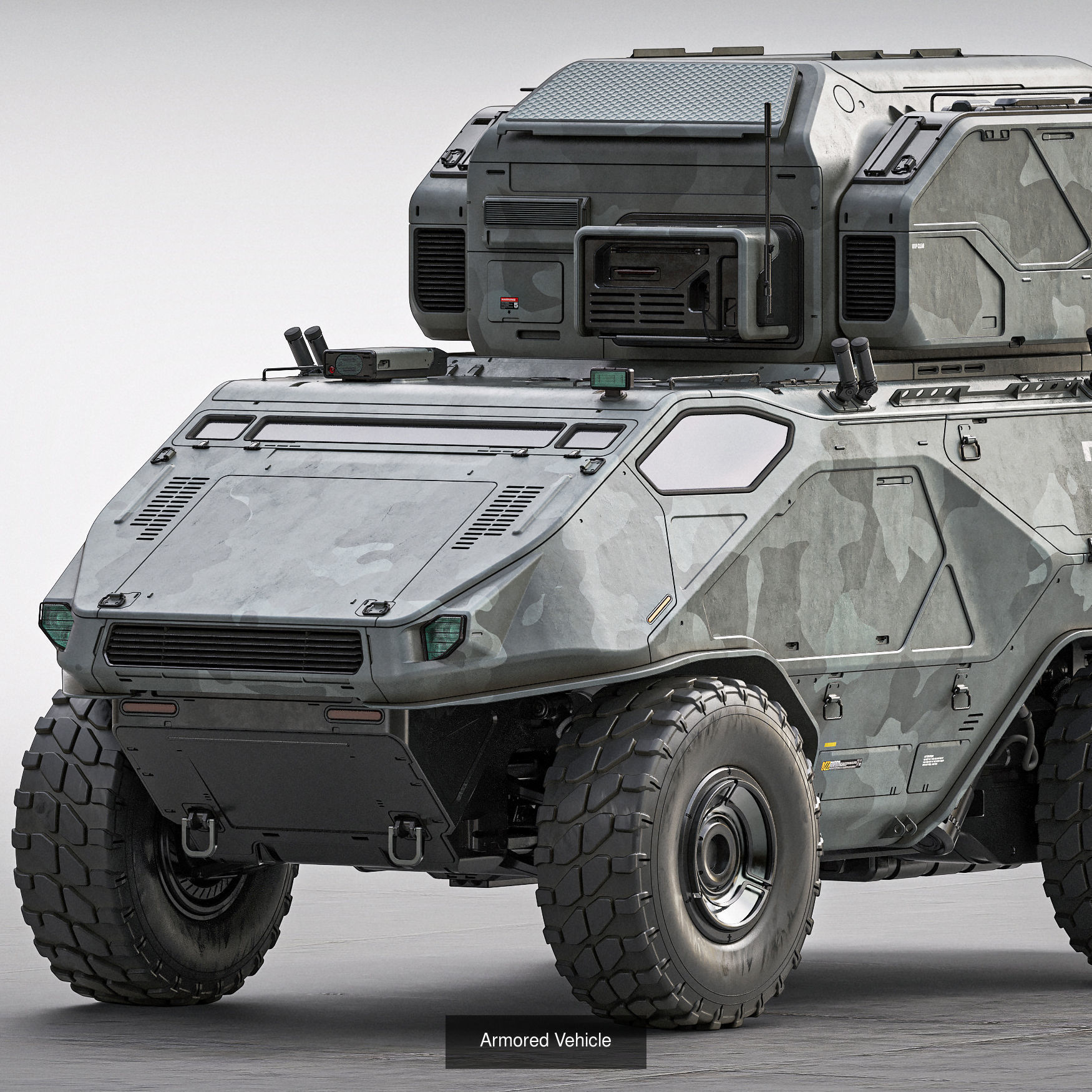 Ultimate Sci-Fi Designs Collection | CGTrader