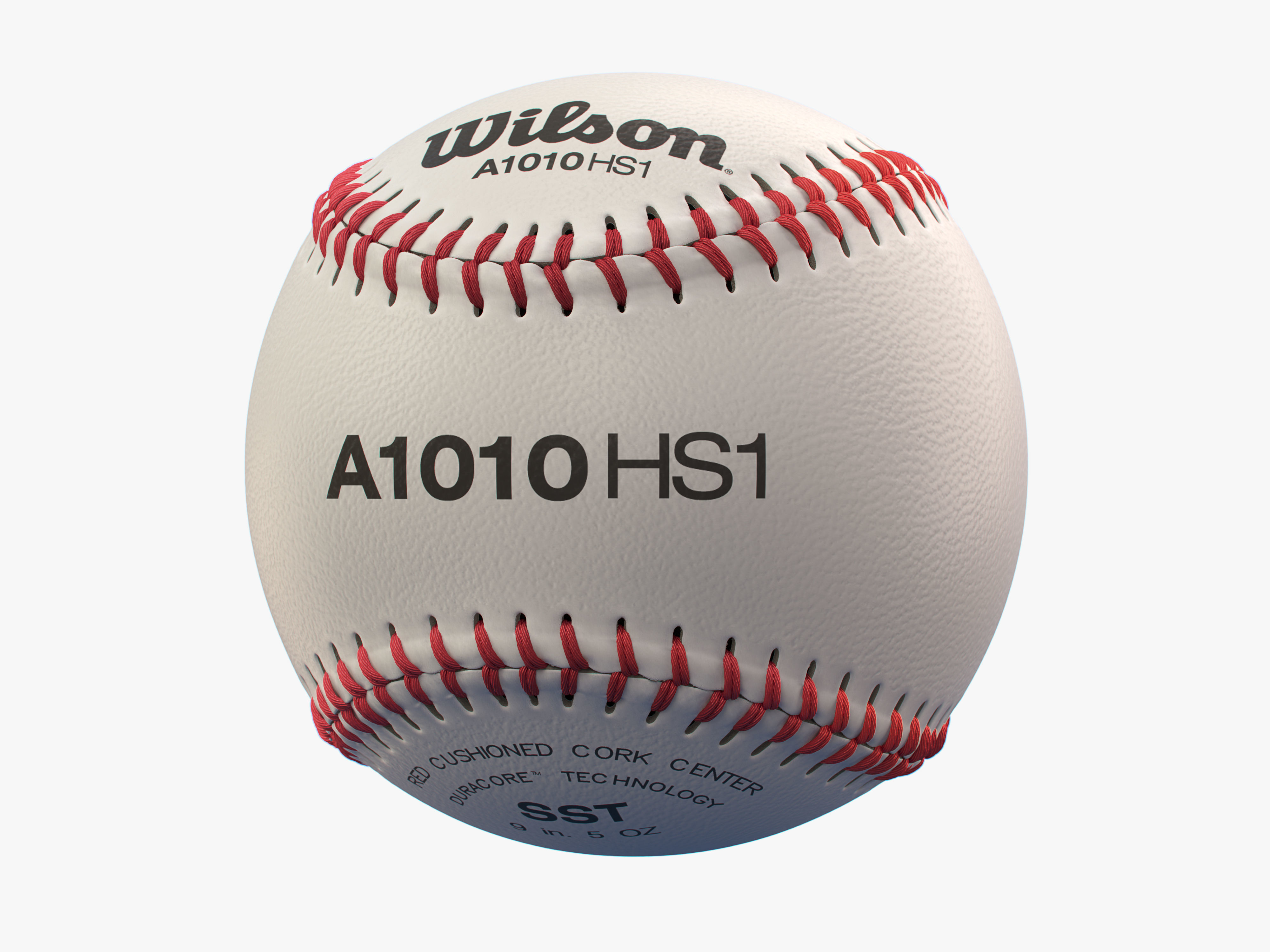 Baseball Ball Collection 3D model | CGTrader