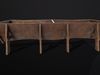 3D model Old Medieval Trough VR / AR / low-poly | CGTrader