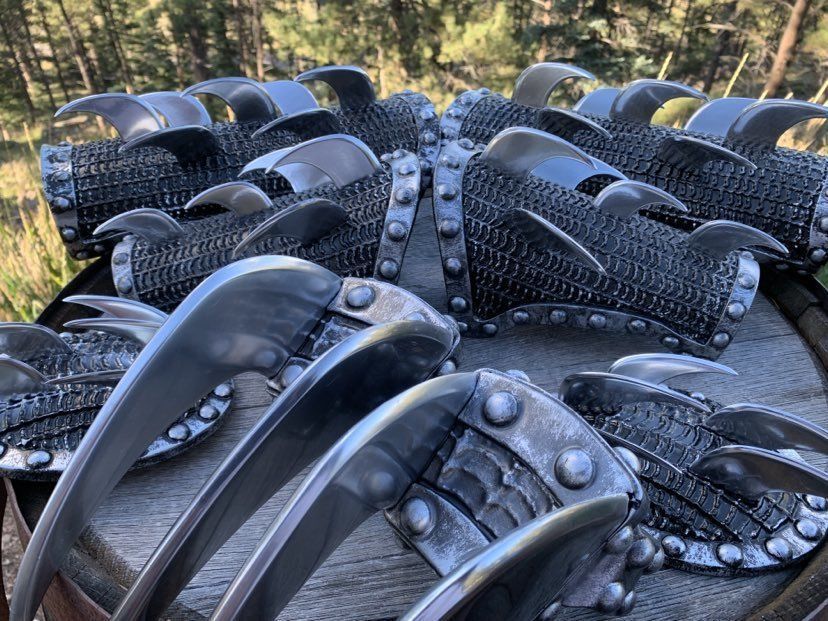 TMNT Shredder Armor from the 1990 movie accurate 3D model 3D printable ...