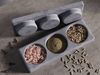 Sorting Tray with Ingredients 3D model | CGTrader
