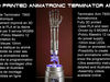 Animatronic T2 Arm Project 3D model 3D printable | CGTrader