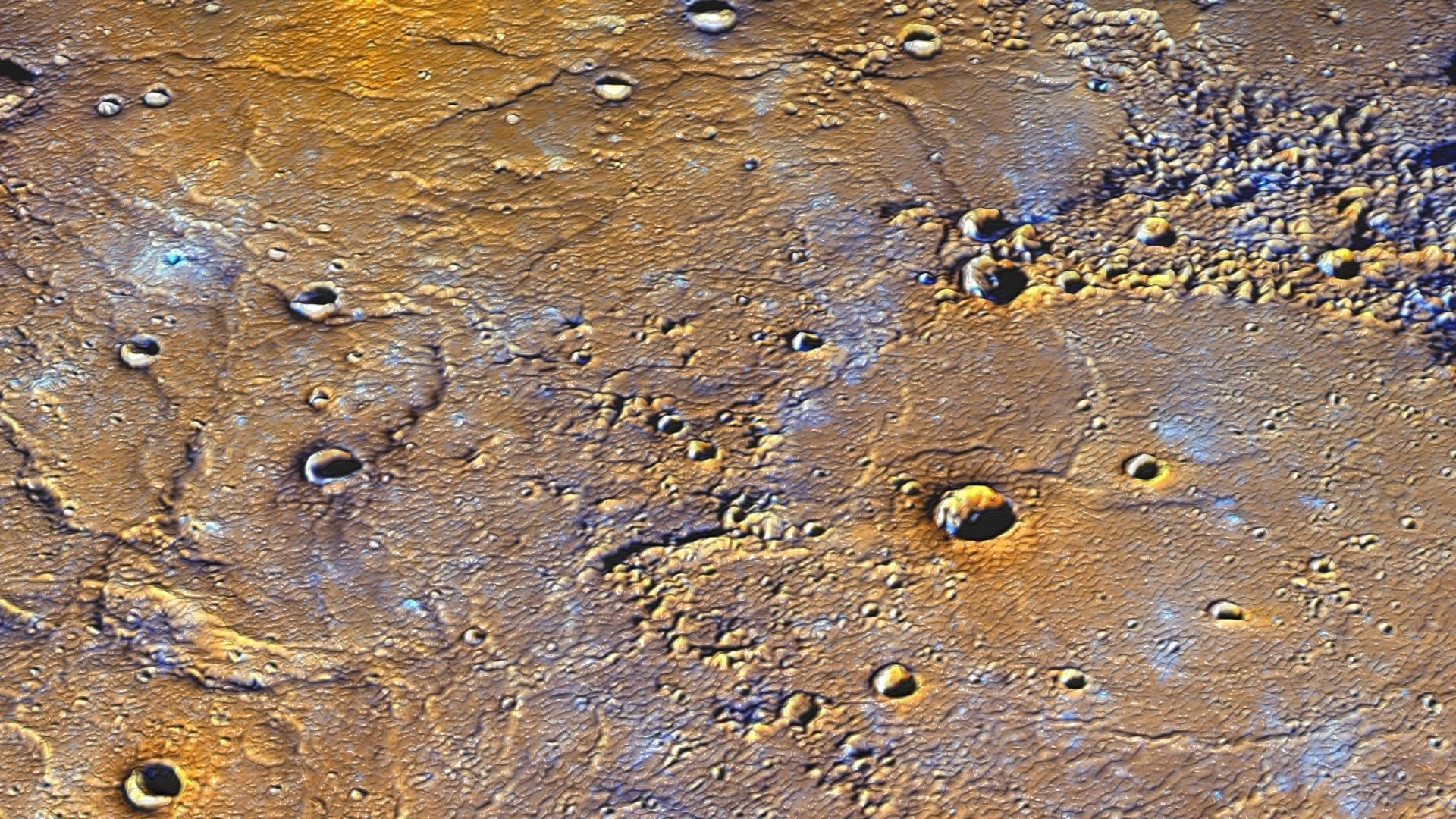 Mercury Surface 3d Model Cgtrader