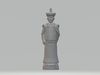 Chinese Prince 3D model 3D printable | CGTrader
