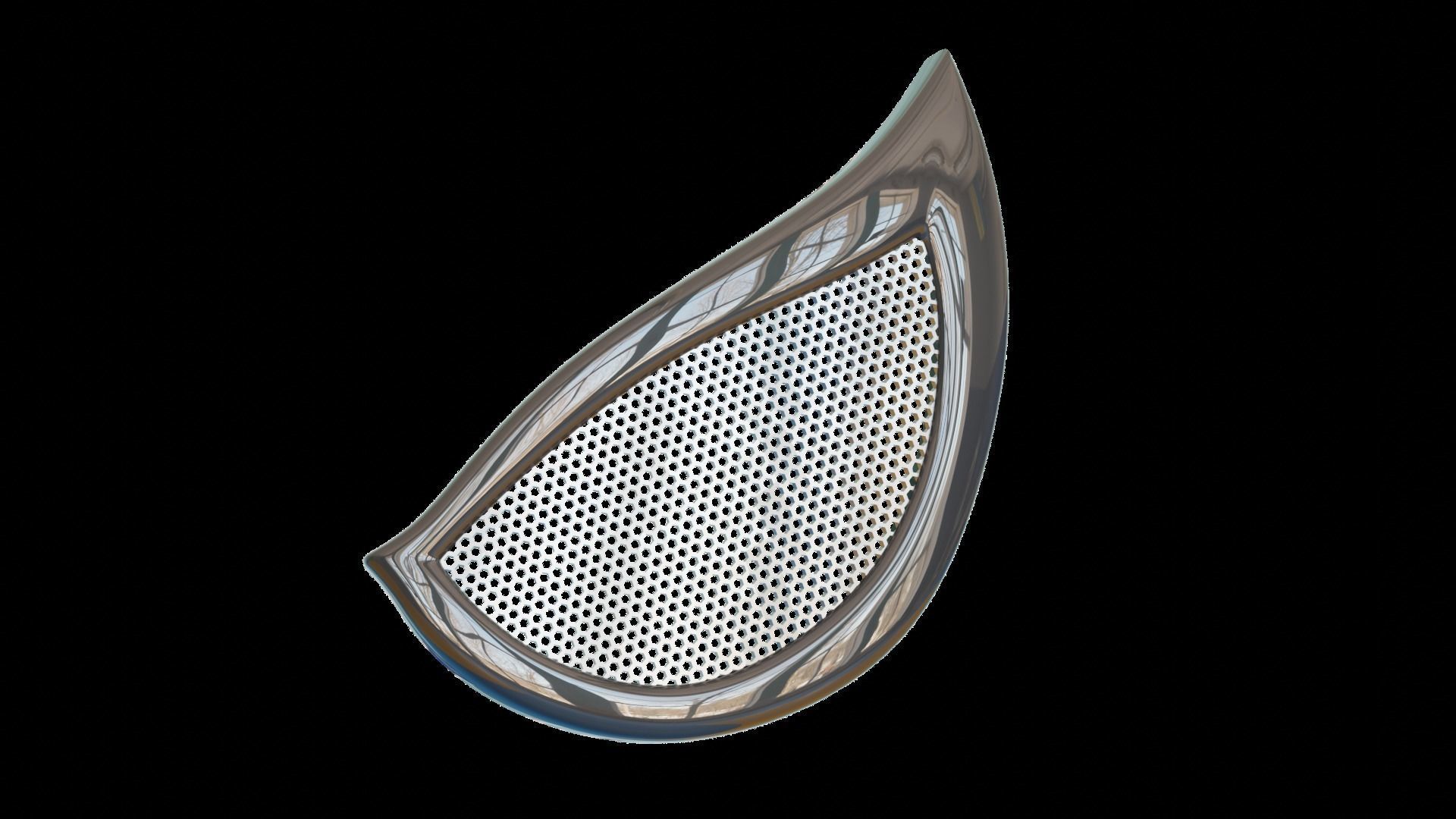 spiderman mcu and mcu symbiot suit faceshell 3d model 2in1 3D model ...