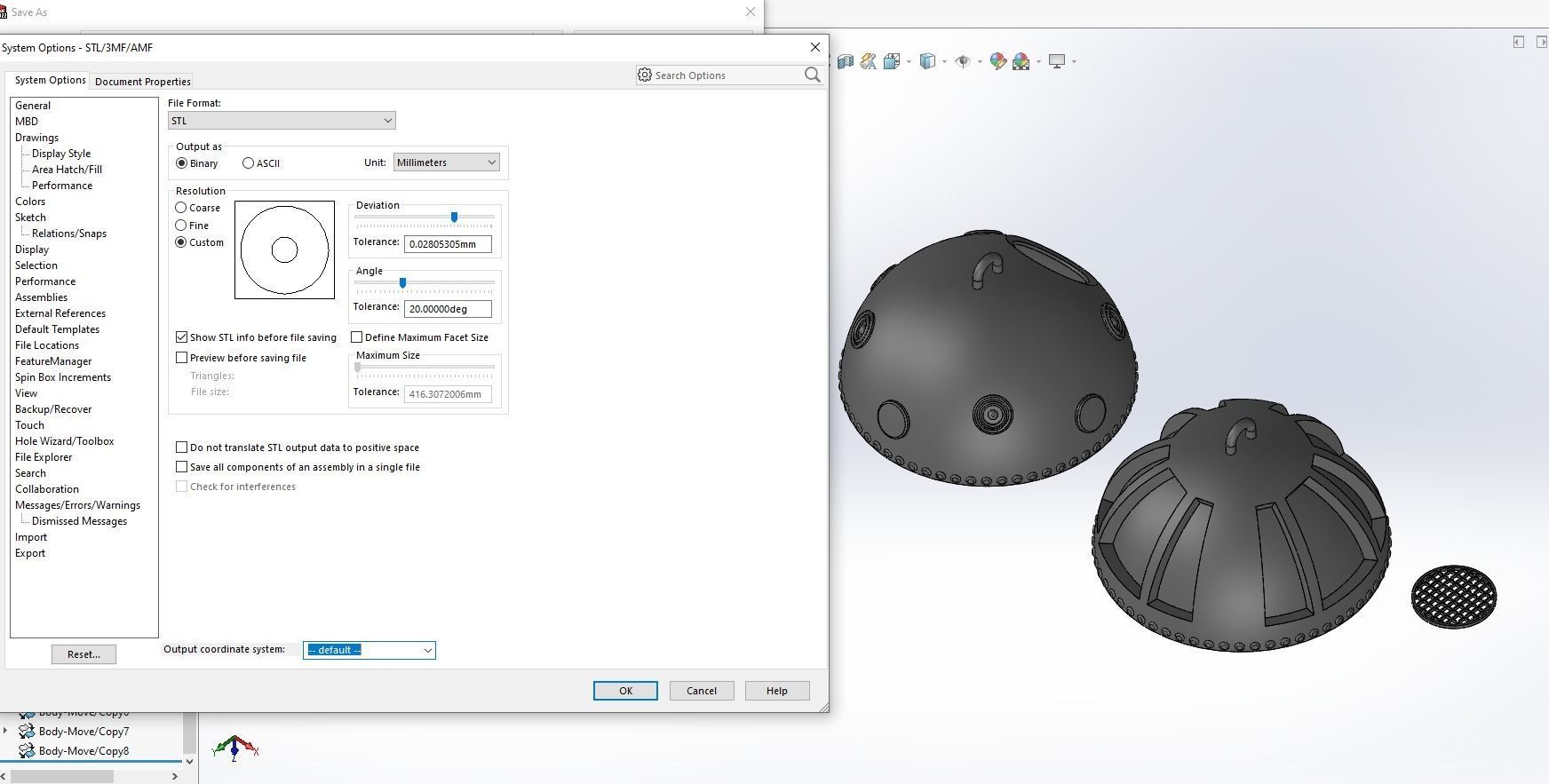 Fast X Bomb Ball 3D Model 3D model 3D printable | CGTrader