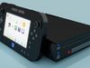 3D model Low Poly Nintendo Wii U 3D Model VR / AR / low-poly | CGTrader