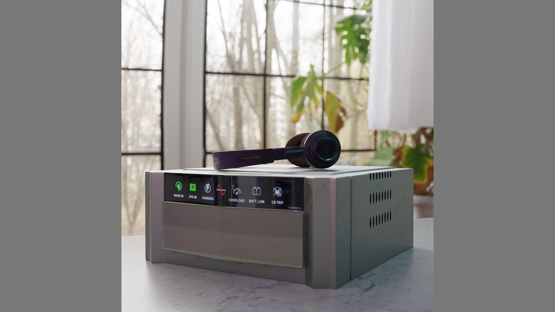 Inverter 3D Model 3D model | CGTrader