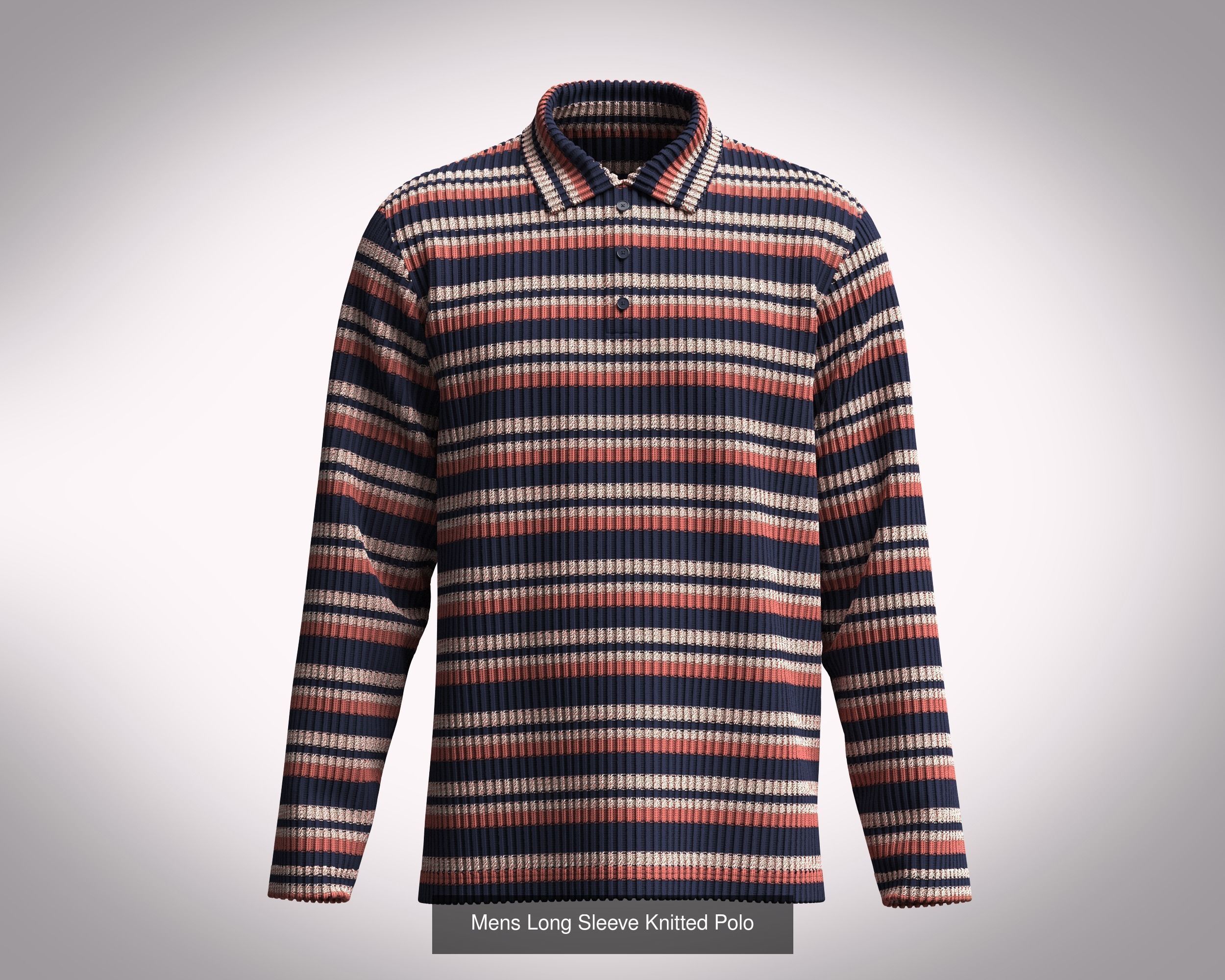 Mens Fashion Collection 8 Styles Pack | CGTrader