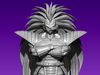 RADITZ - DRAGON BALL - 3D PRINT 3D model 3D printable | CGTrader