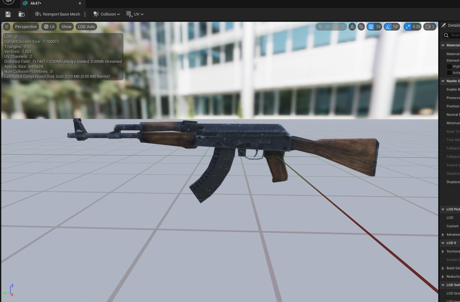 3D model Terrorist Pack VR / AR / low-poly | CGTrader