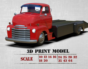 Ramp 3D Print Models | CGTrader