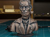 Curse of Strahd - Escher Bust - Pre-Supported 3D model 3D printable ...