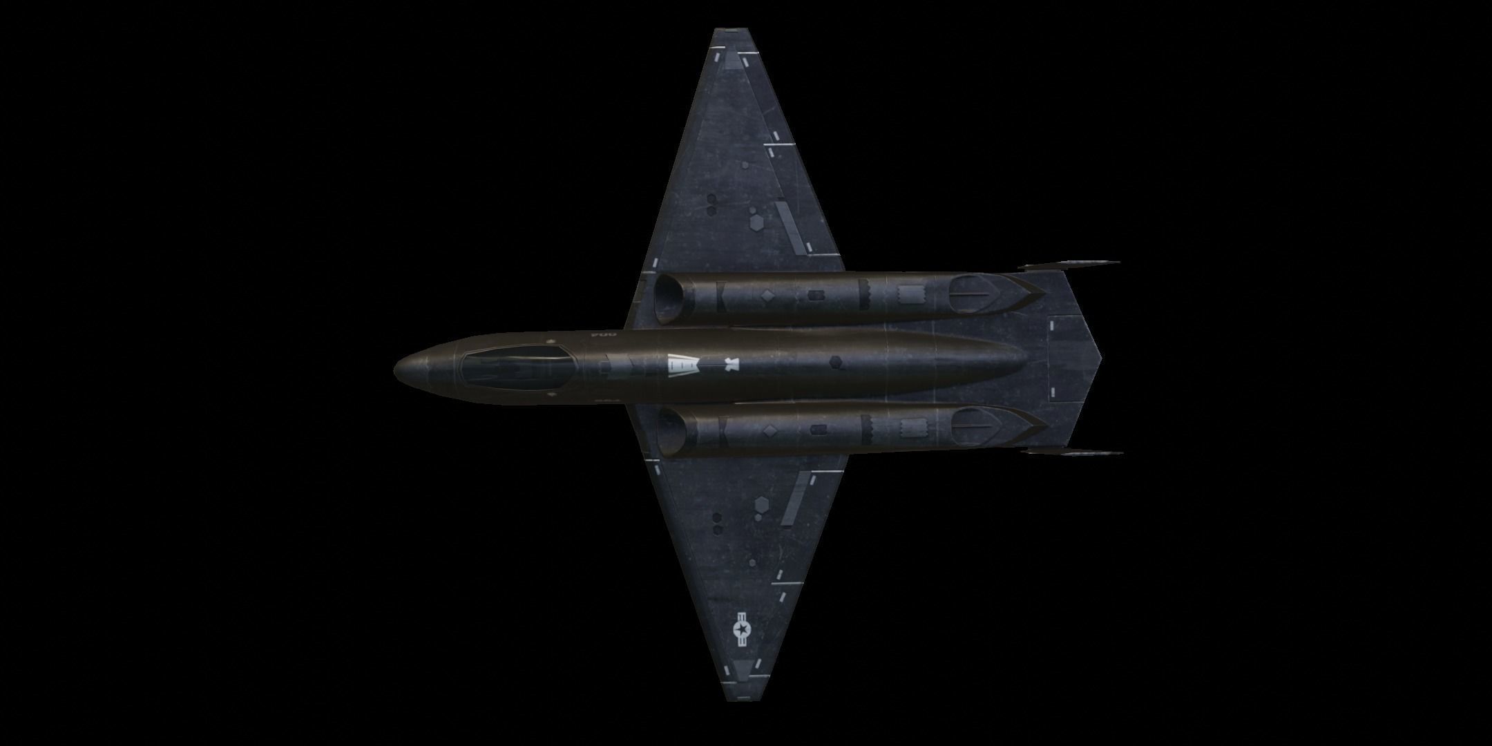 3D model A14-A Wild Wolf VR / AR / low-poly | CGTrader