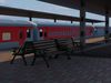 Railways Station For Indian Railways 3D Project free 3D model | CGTrader
