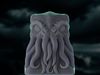 Cthulhu Keycap - Lovecraft - Mechanic Keyboard free 3D model 3D ...