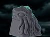 Cthulhu Keycap - Lovecraft - Mechanic Keyboard free 3D model 3D ...