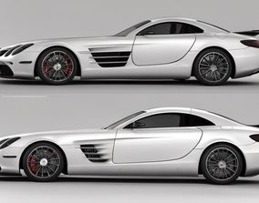 Slr 3D Print Models | CGTrader