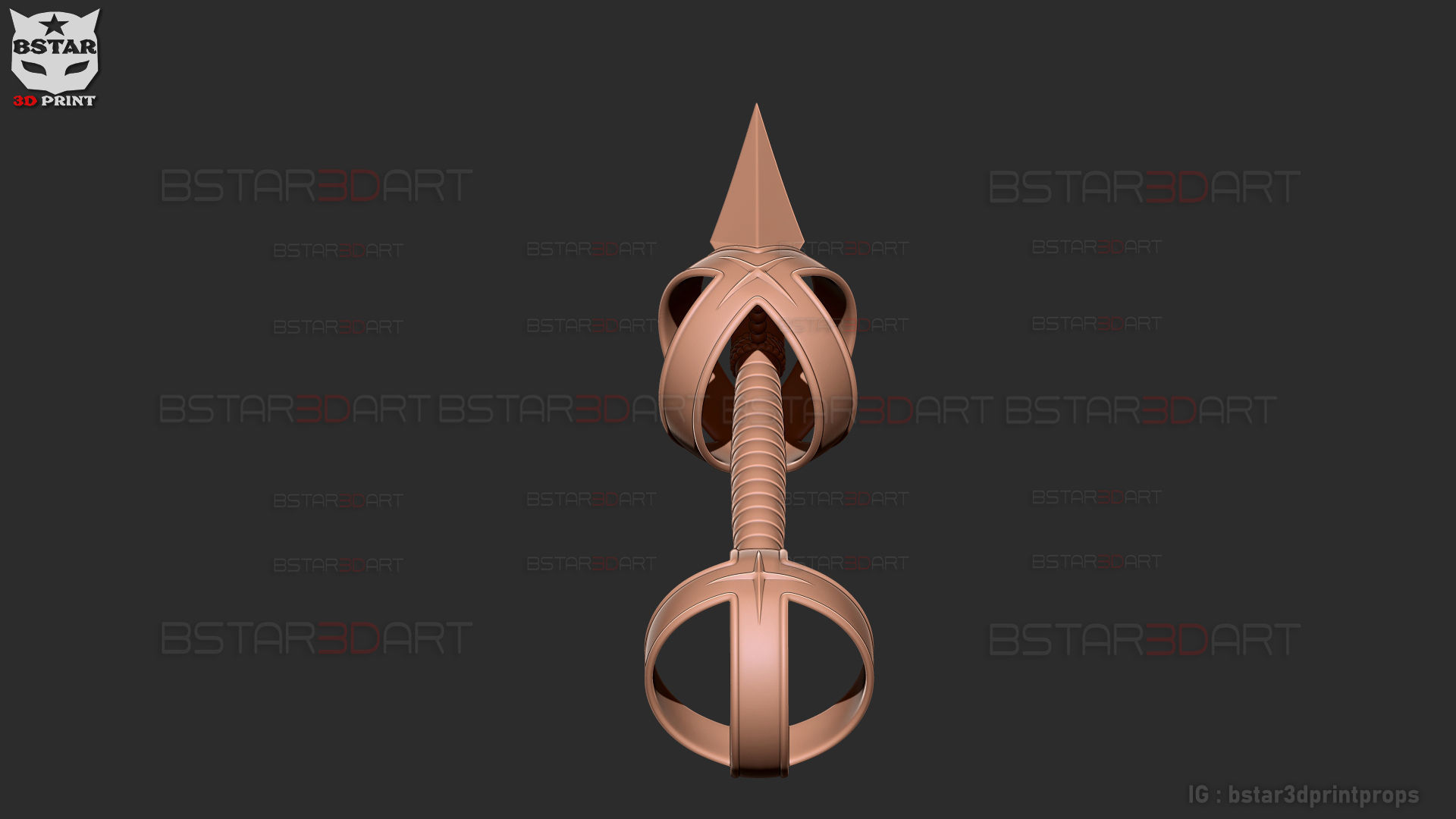 Kumatoke Sukuna Cursed Tool - Jujutsu Kaisen Cosplay 3D model 3D printable | CGTrader