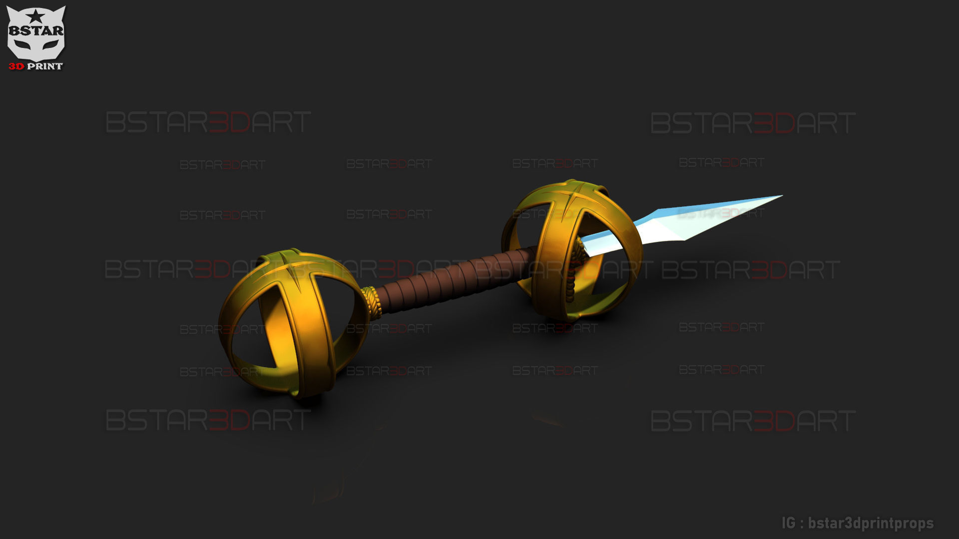 Kumatoke Sukuna Cursed Tool - Jujutsu Kaisen Cosplay 3D model 3D printable | CGTrader