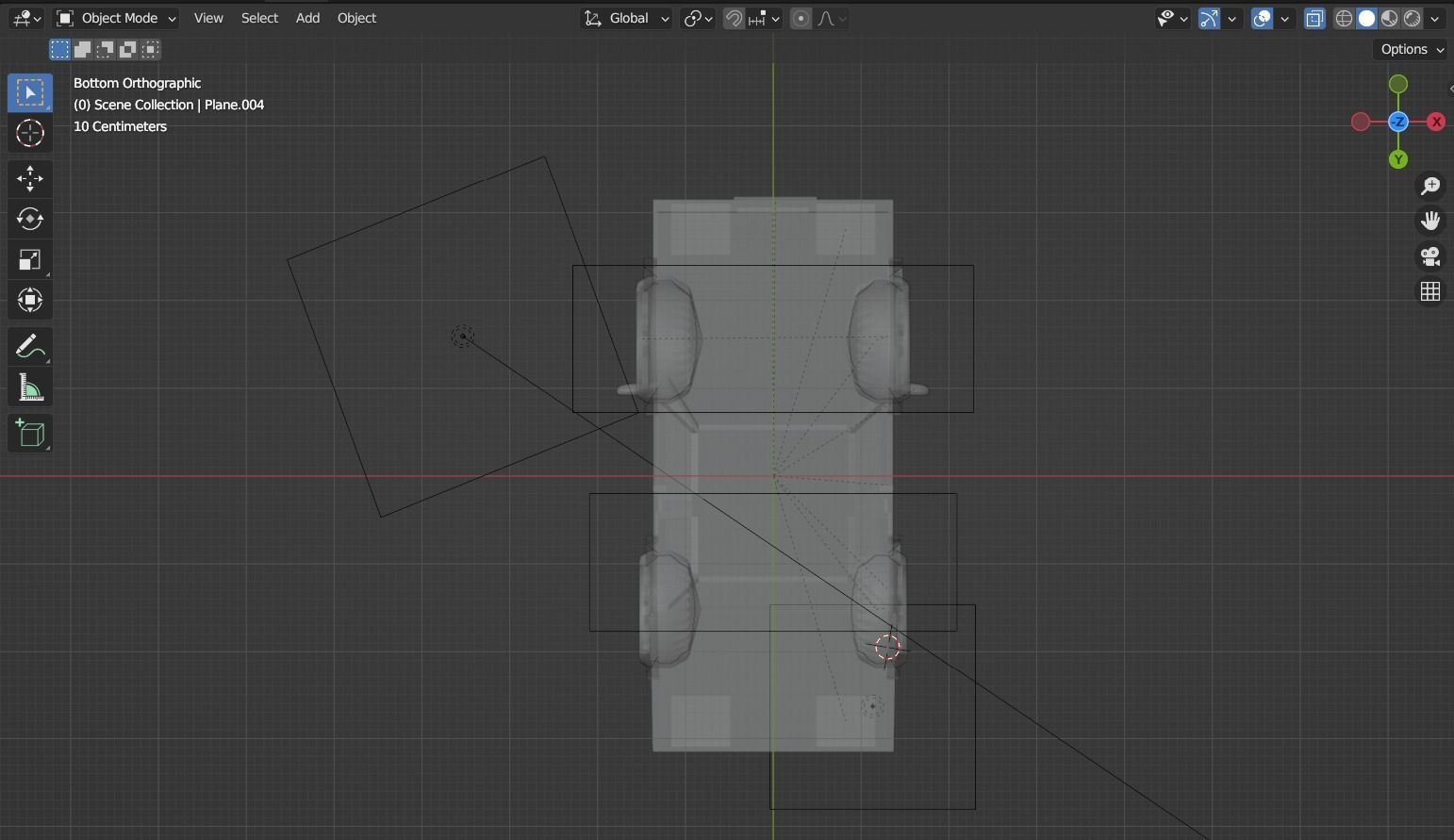 Low pol car model cartoon car free VR / AR / low-poly 3D model | CGTrader