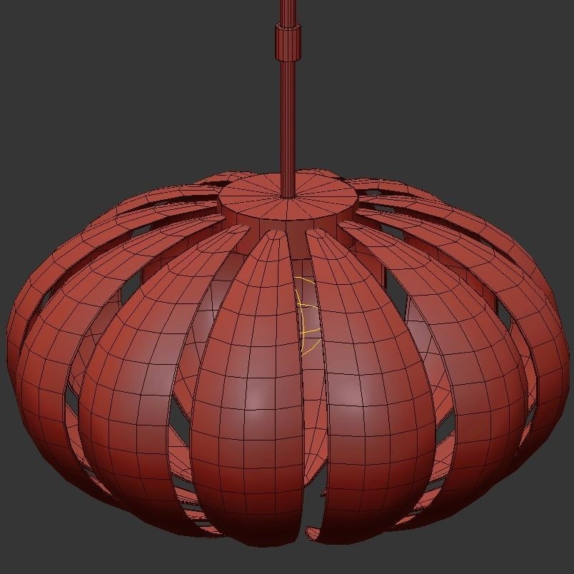 Blanchette 3D model | CGTrader