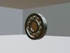 Motor Bearing 3D model | CGTrader