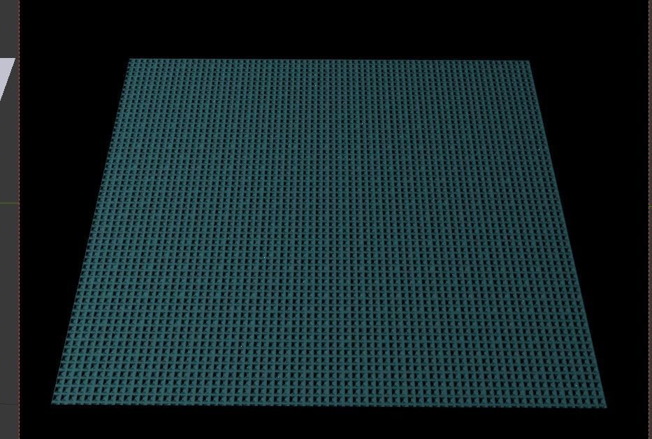 Free Procedural Detailing Pack free 3D model | CGTrader