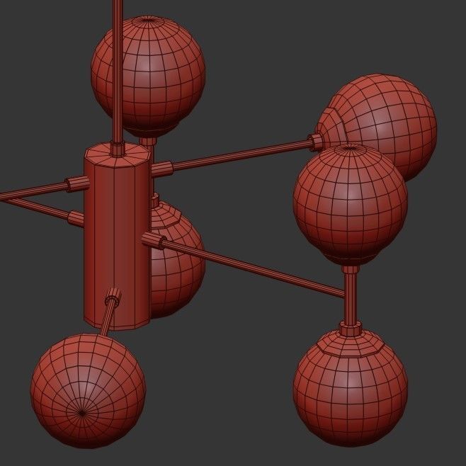 Dudley 3D model | CGTrader