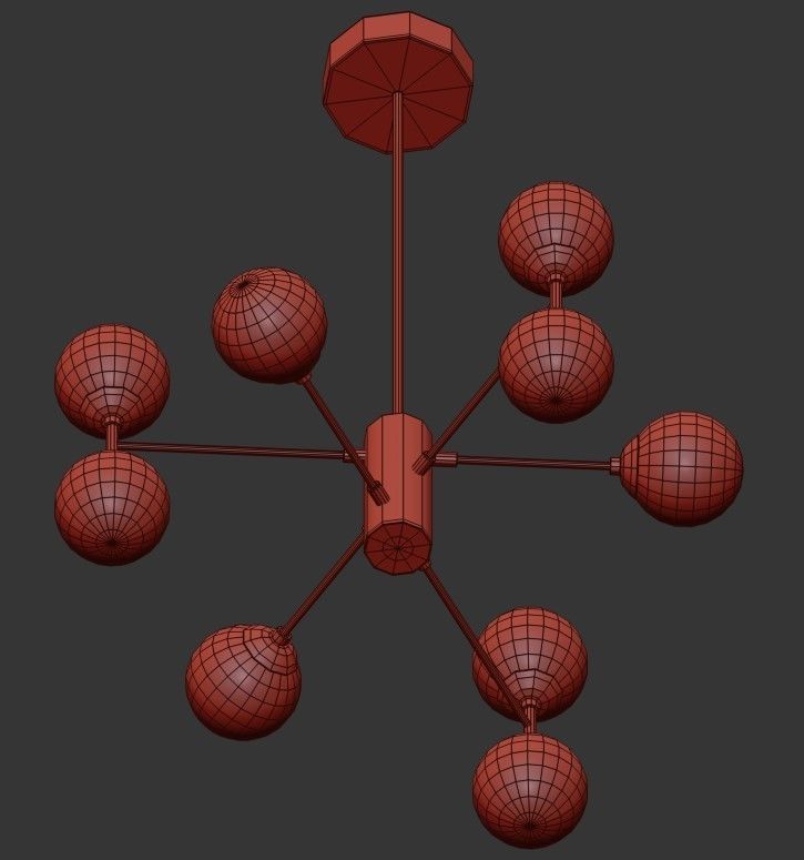Dudley 3D model | CGTrader