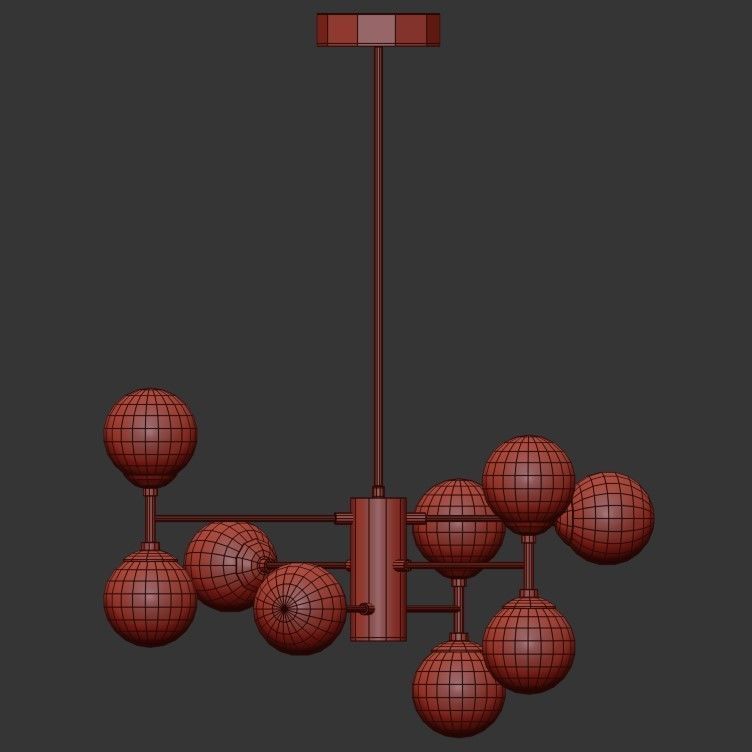 Dudley 3D model | CGTrader
