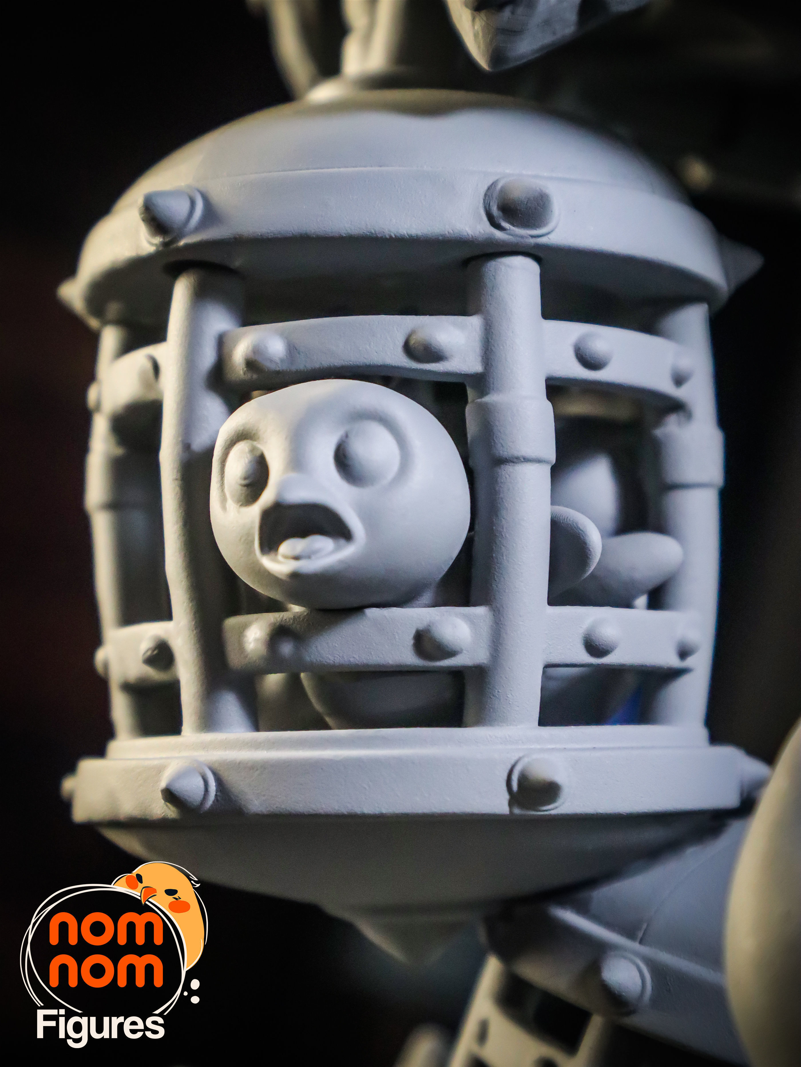 Chibi Lumali from Super Mario Bros 3D model 3D printable | CGTrader