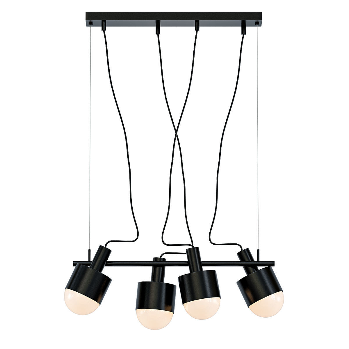 ENKEL 4 3D model | CGTrader