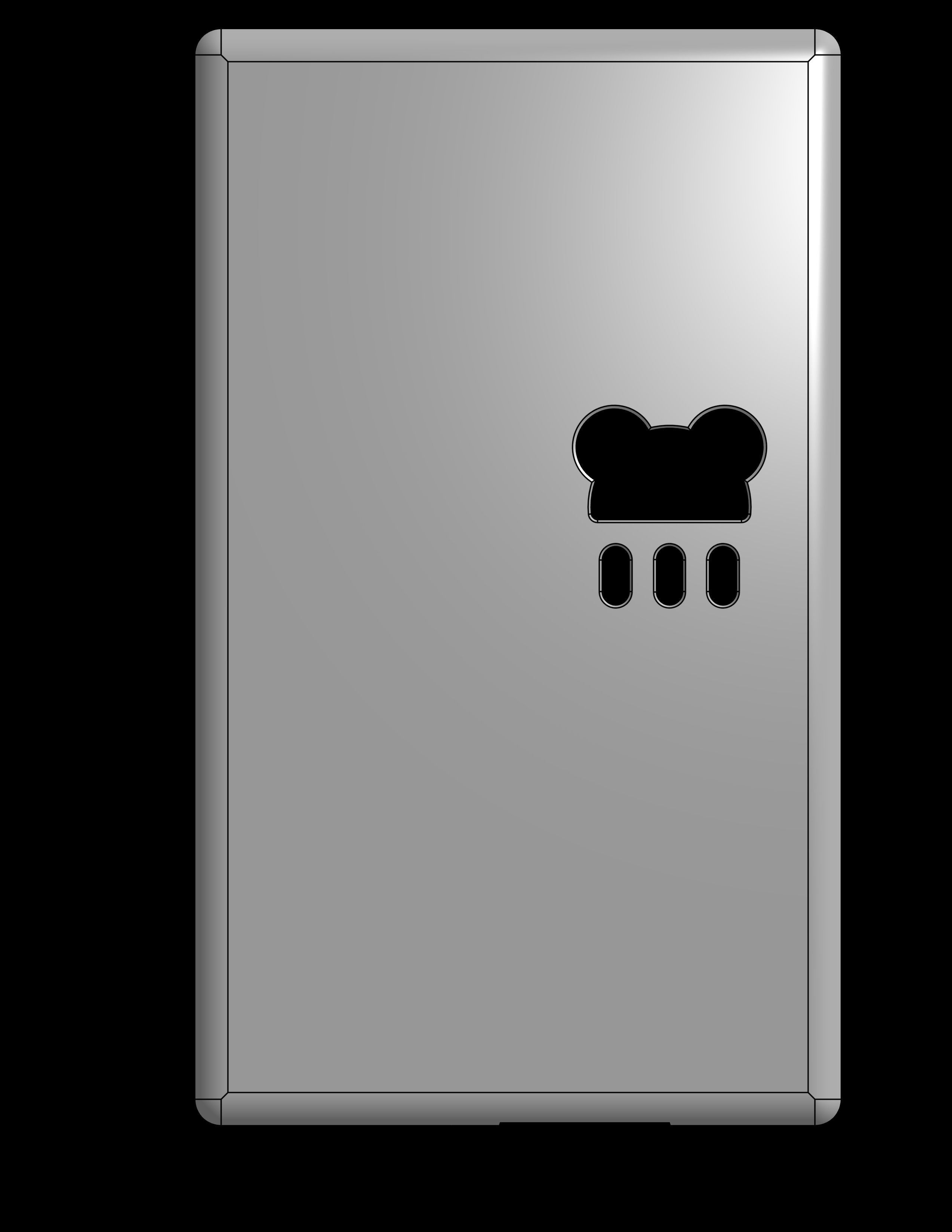 Cthulhu Hastur AIO Panels and Button 3D model 3D printable | CGTrader