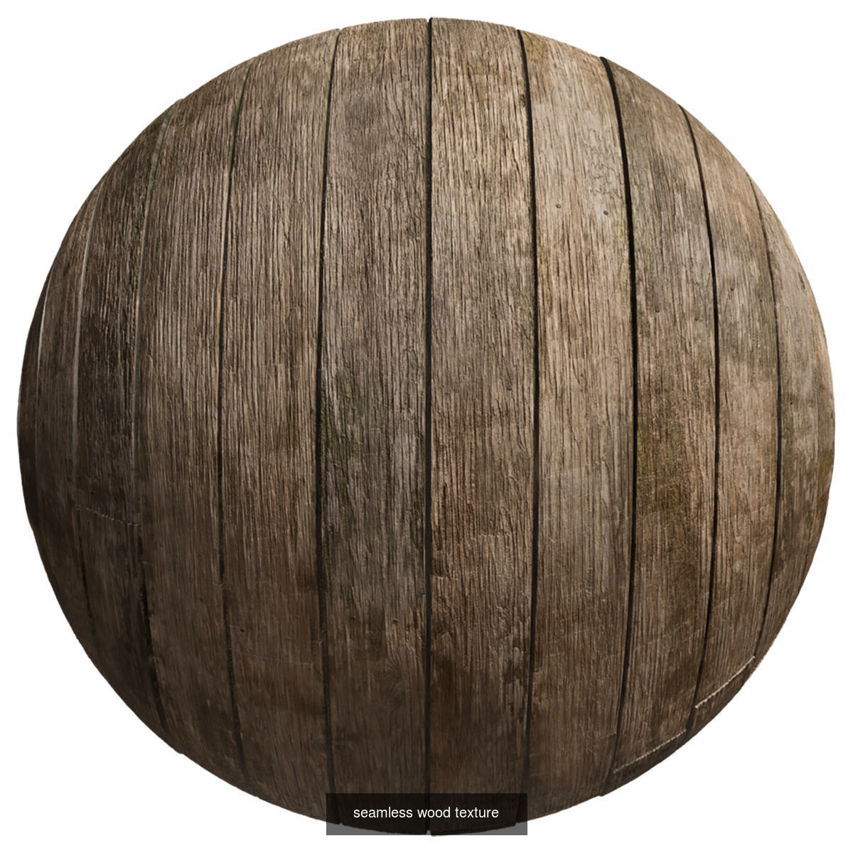 3D Model Collection 10 seamless wood texture VR / AR / low-poly | CGTrader
