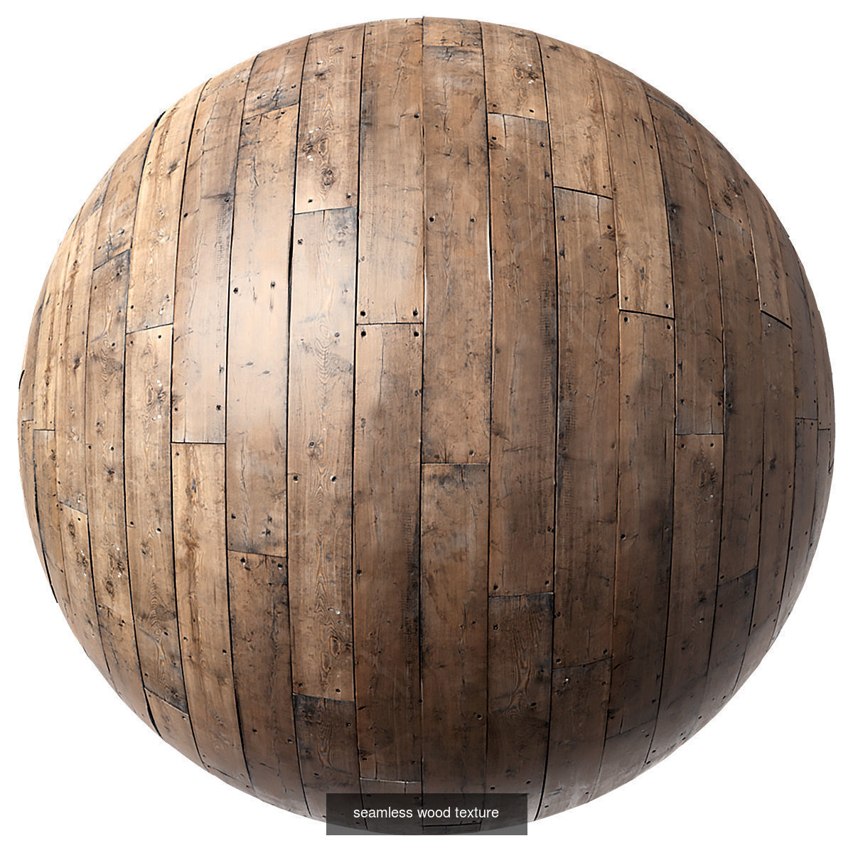 3D Model Collection 10 seamless wood texture VR / AR / low-poly | CGTrader