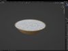 3D model rice in basket 3D Model VR / AR / low-poly | CGTrader