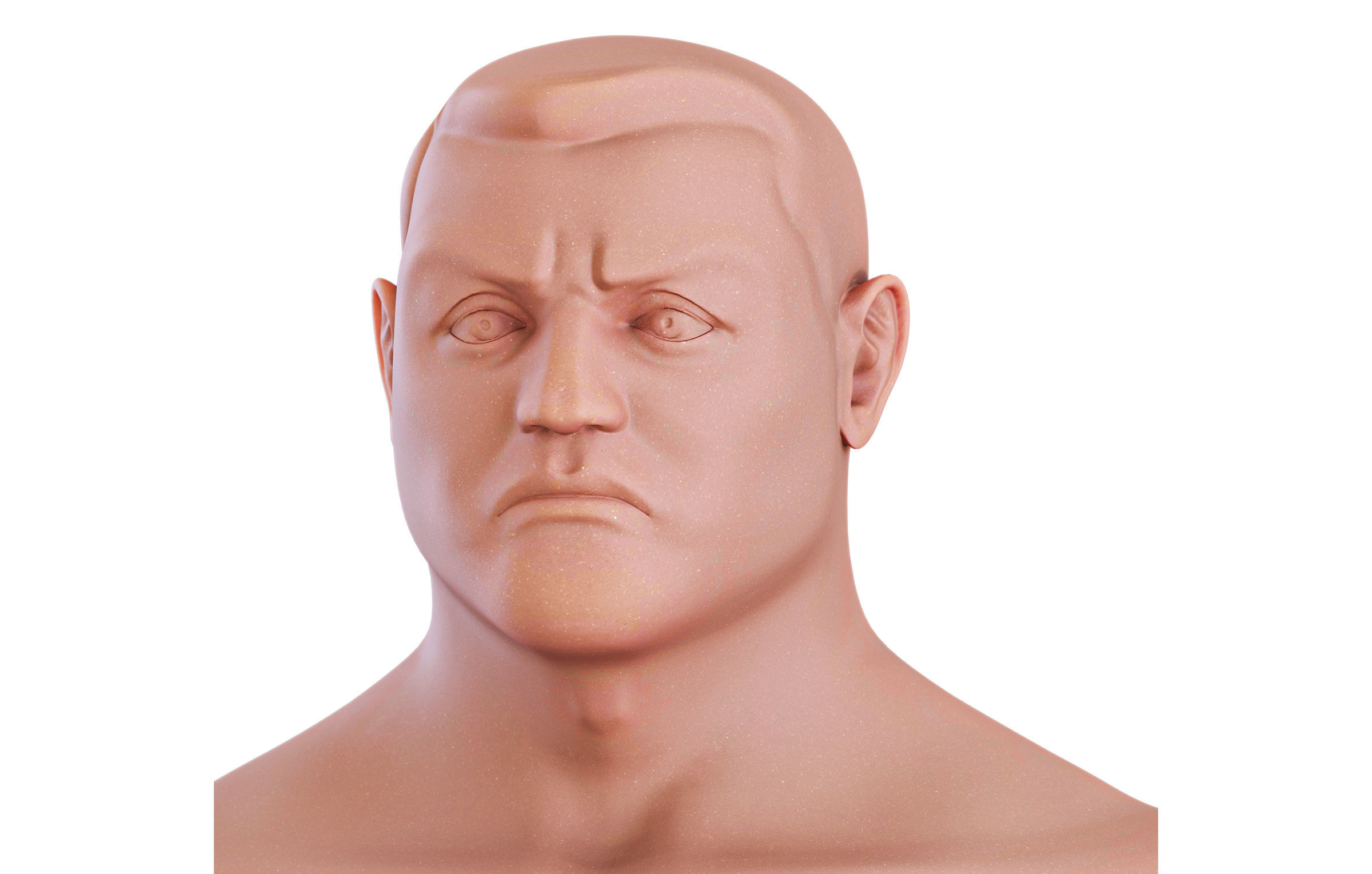 BOB BODY OPPONENT BAG Boxing 3D model | CGTrader