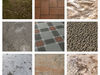 Texture Floor PBR Texture Pack VR / AR / low-poly | CGTrader