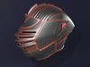 Marrok Style Helmet - Star Wars - 3D Printable 3D model 3D printable ...