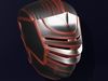 Marrok Style Helmet - Star Wars - 3D Printable 3D model 3D printable ...