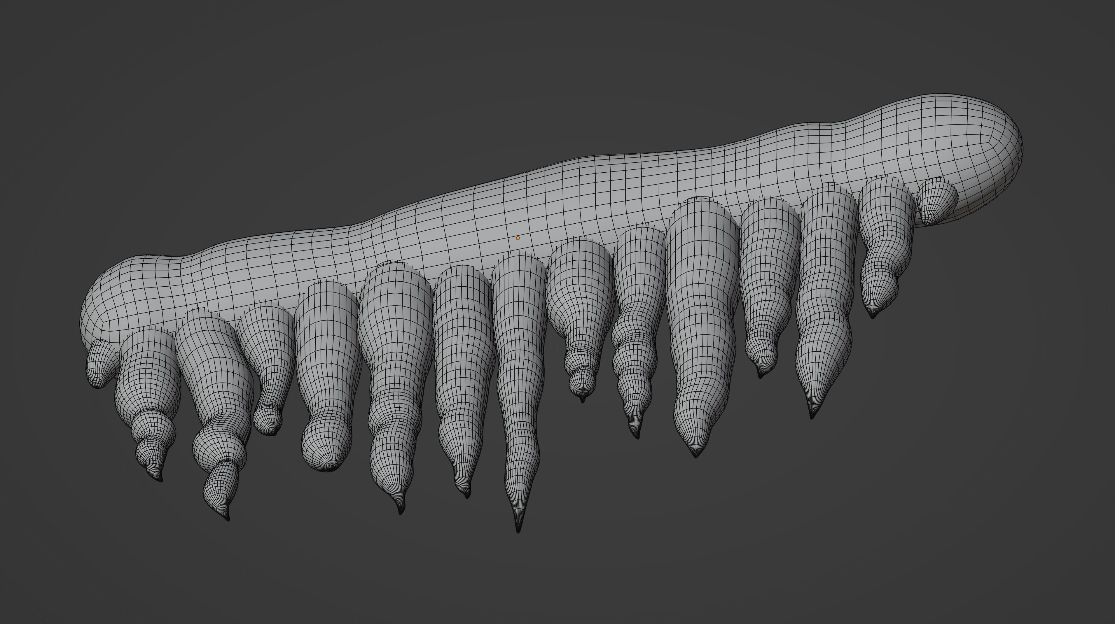 3D model Icycles VR / AR / low-poly | CGTrader