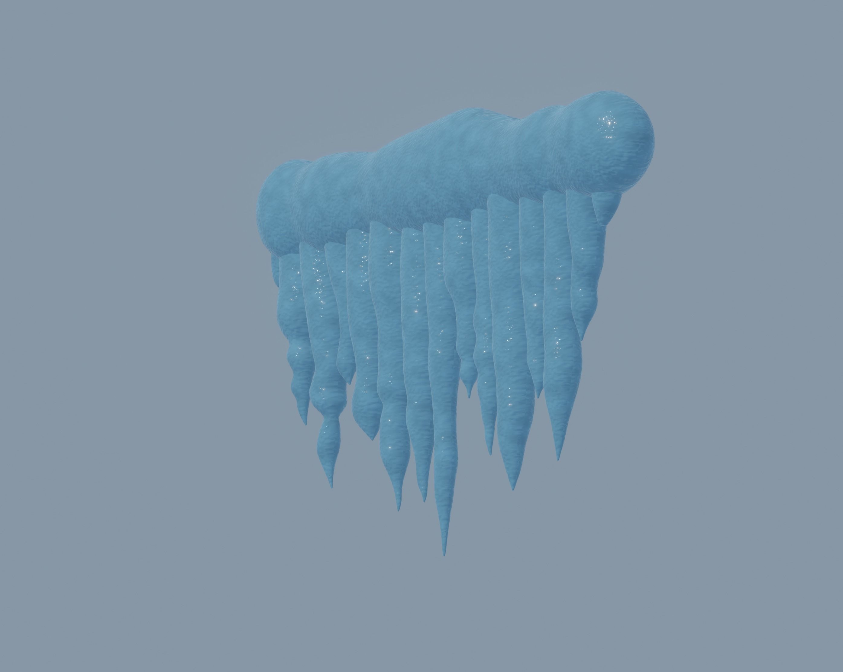 3D model Icycles VR / AR / low-poly | CGTrader